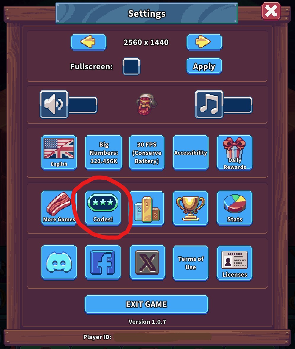 All Active Click Click Dig Codes - Game Vault