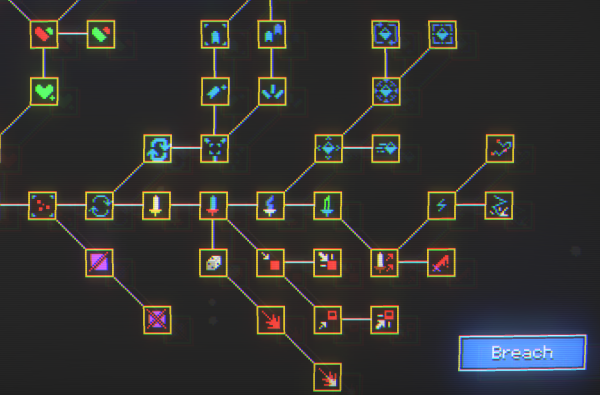 Nodebuster Ultimate Beginners Guide and Walkthrough - Game Vault