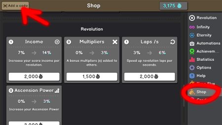 Revolution Idle All Promotion Codes List (May 2026) - Game Vault